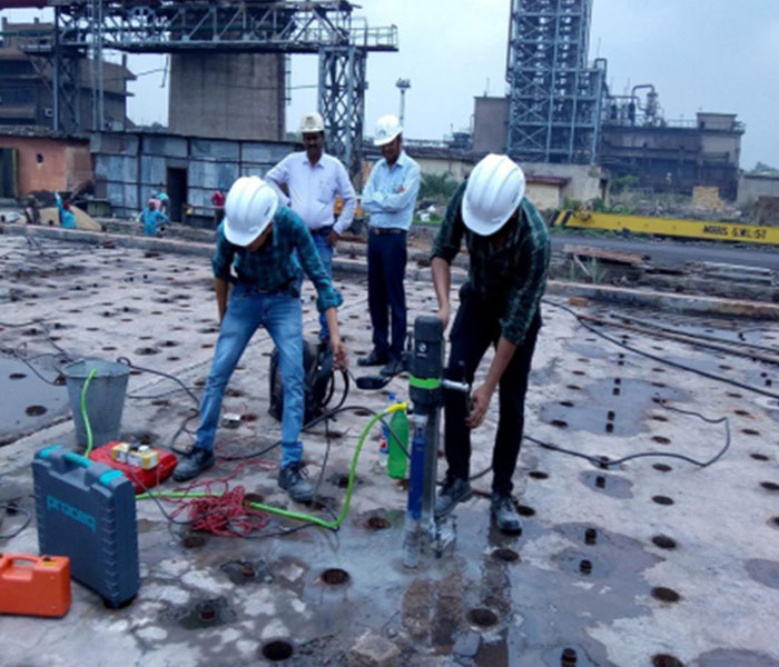 Structural Audit in Delhi | Best Structural Audit Agency In Delhi