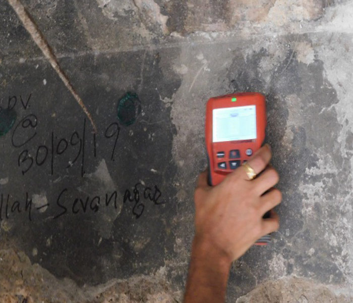 Structural Audit in Delhi | Best Structural Audit Agency In Delhi