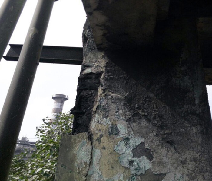 Structural Audit in Delhi | Best Structural Audit Agency In Delhi